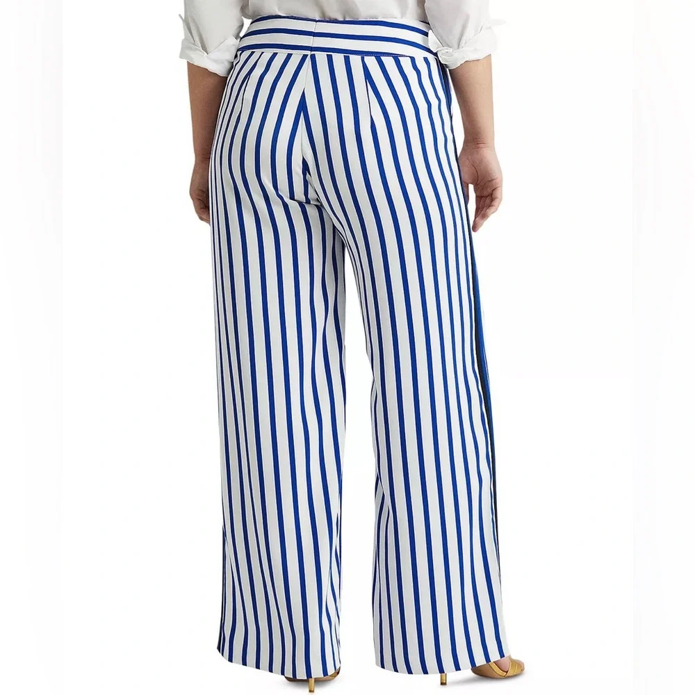 Lauren Ralph Lauren | Pants & Jumpsuits | Lauren Ralph Lauren Margit ...